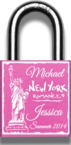 MakeLoveLocks.com | Design Custom Engraved Love Padlocks