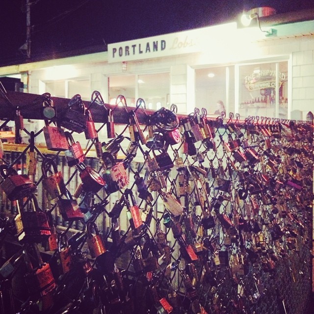 Lovelocks-portlandme - MakeLoveLocks.com