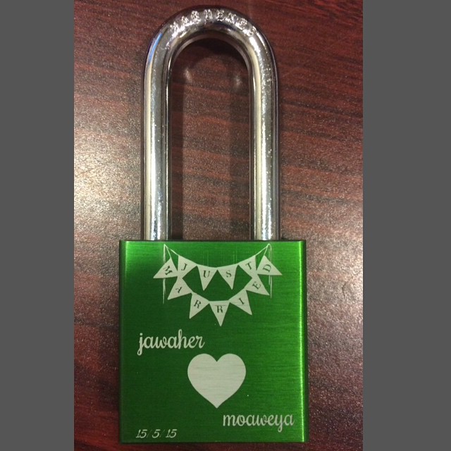 Love-Lock-️-love-lovelocks-makelovelocks - MakeLoveLocks.com