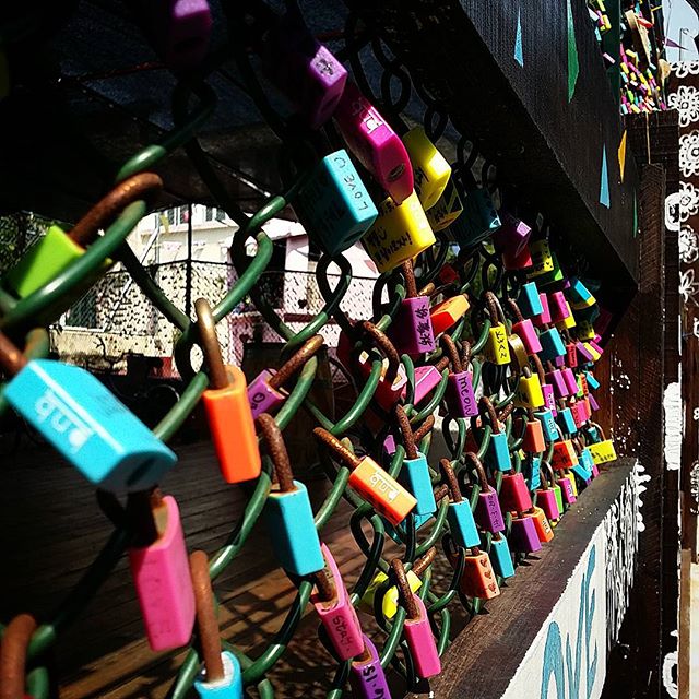 lovelock makelovelocks - MakeLoveLocks.com