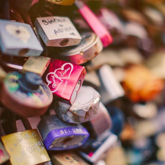 toronto Archives - MakeLoveLocks.com